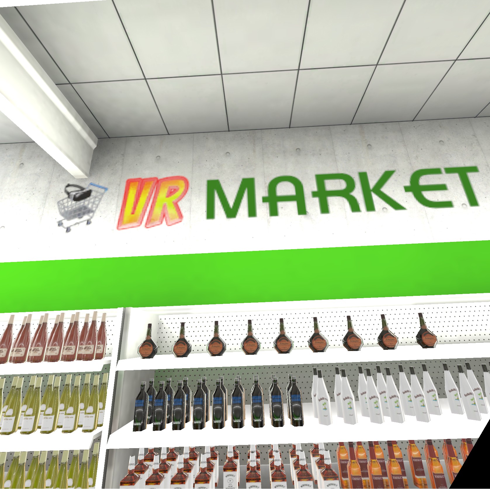 Steam Community :: Supermarket VR