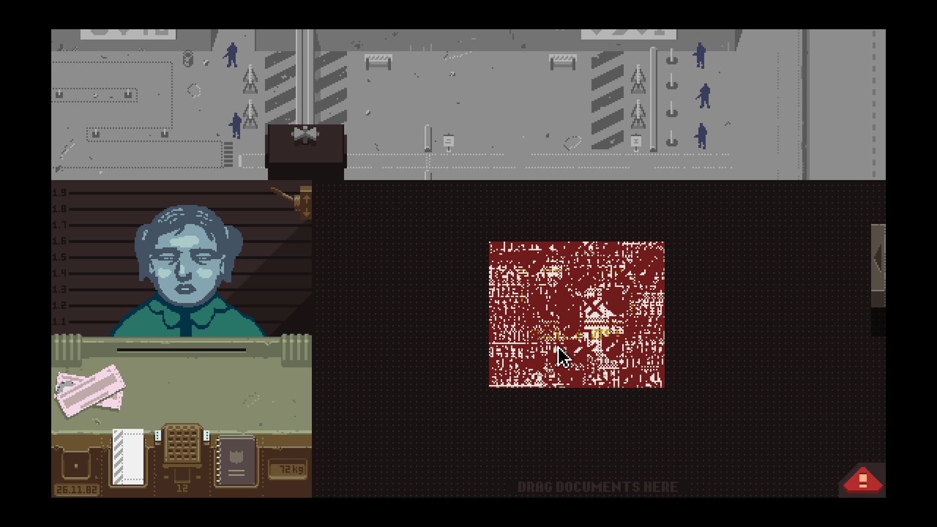 Steam Community :: Papers, Please