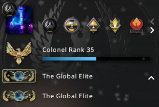 Steam Community :: Guide :: How to get invisible name in-game