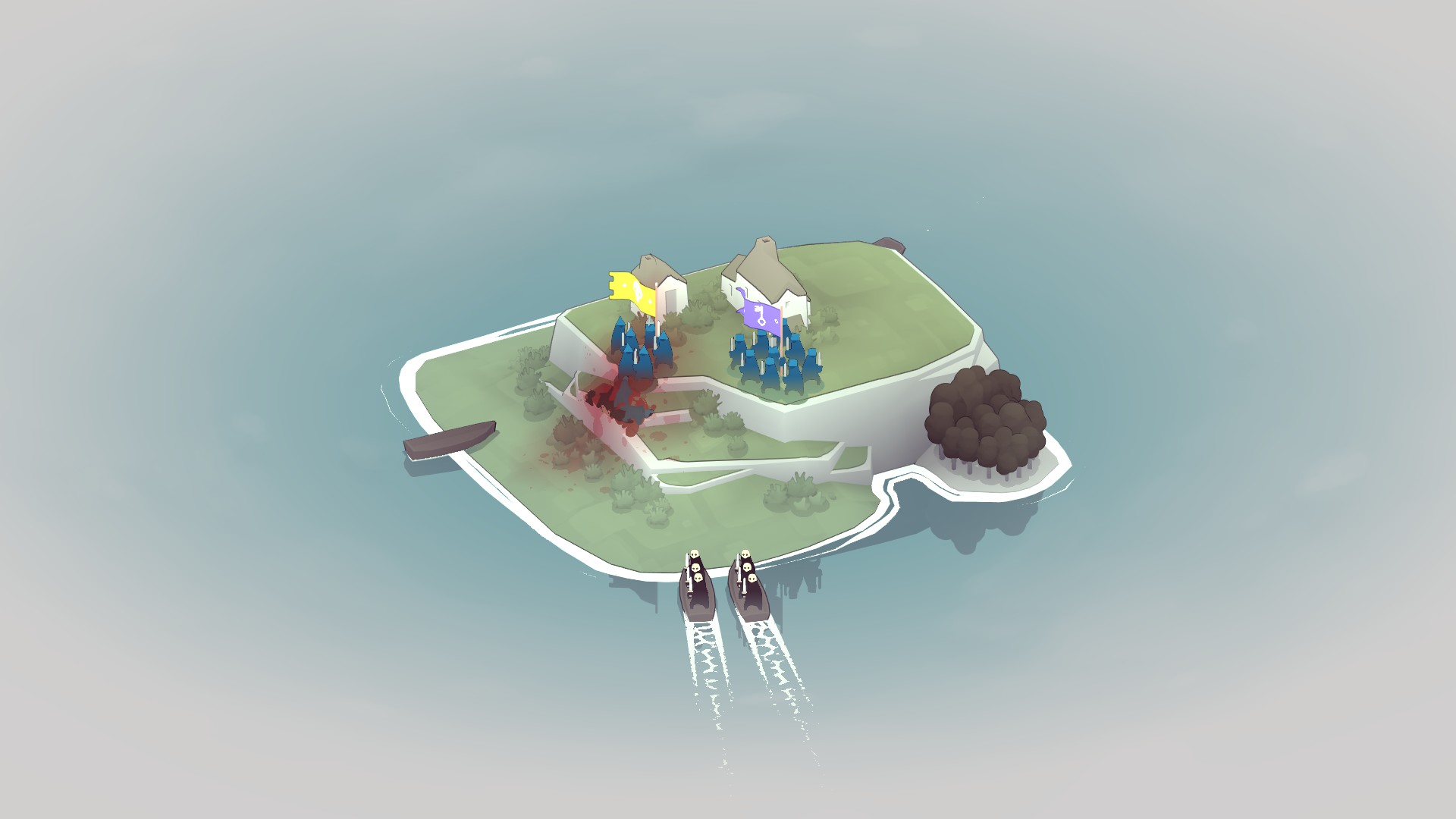 Steam Community :: Bad North