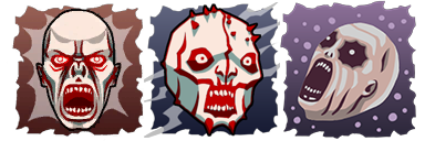 Steam Community :: Guide :: Tamari's KF2 Survival Handbook - Afflictions