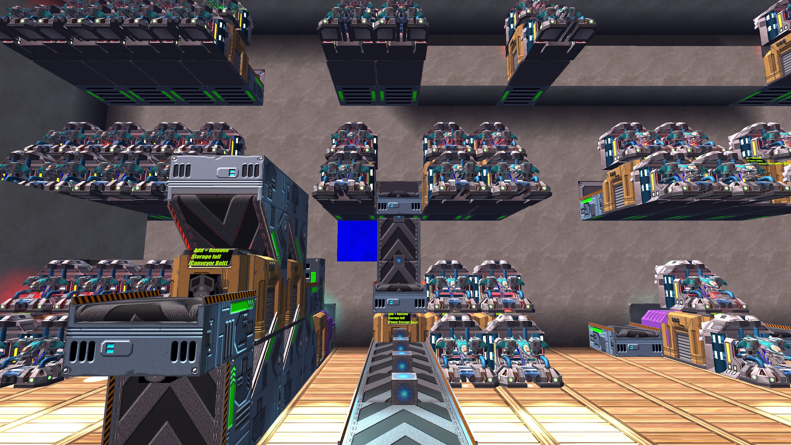 Steam Community :: FortressCraft Evolved