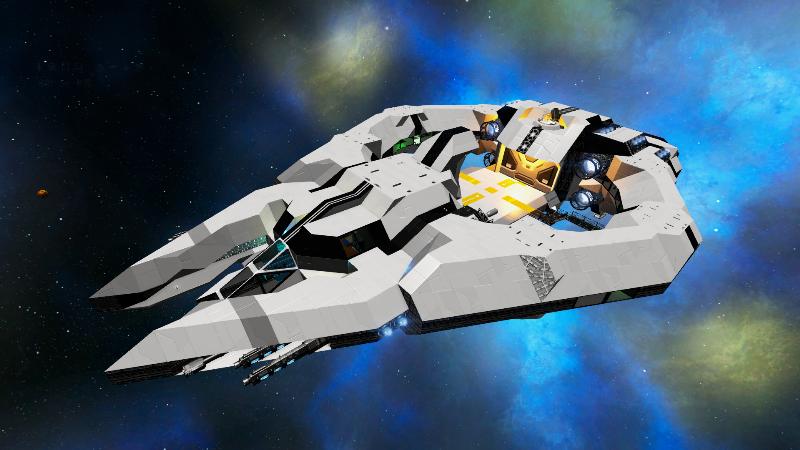 Steam Community :: Empyrion - Galactic Survival
