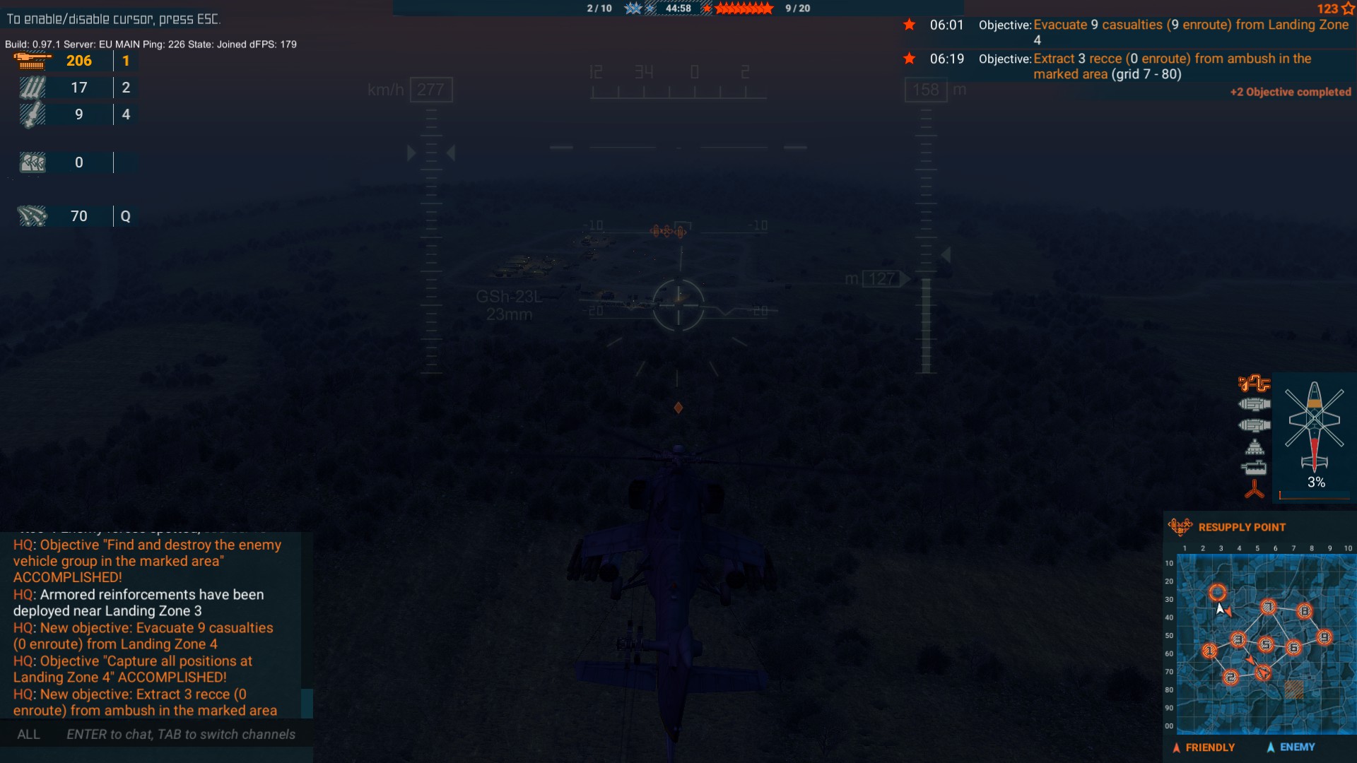 Steam Community :: Heliborne