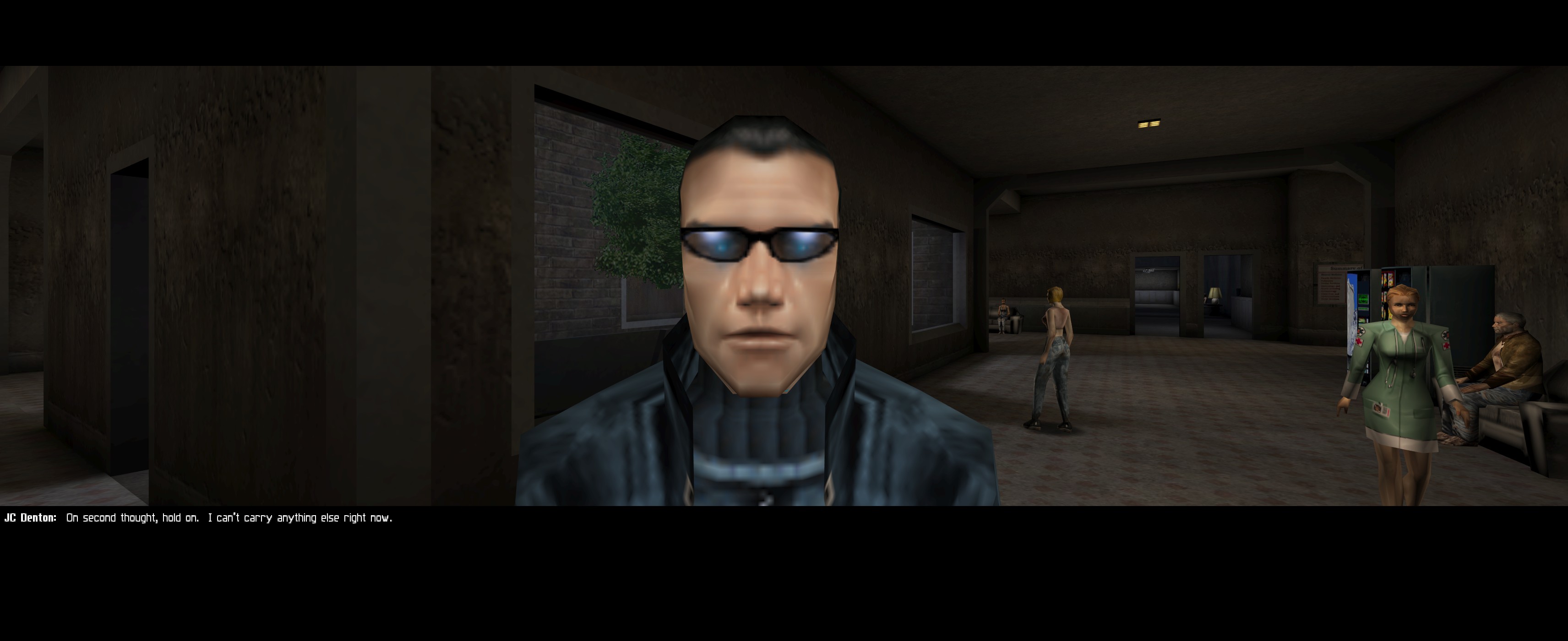 Steam Community :: Deus Ex: Game of the Year Edition