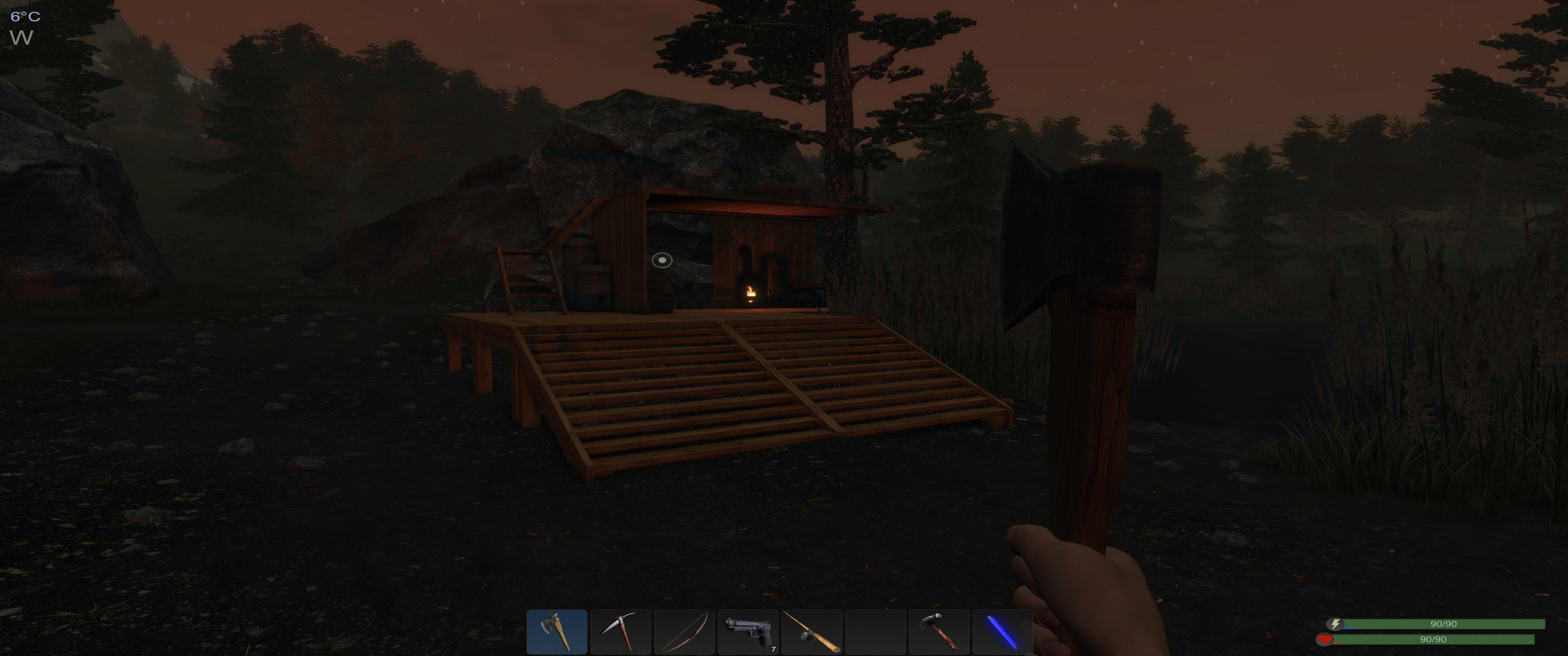 Steam Community :: Subsistence
