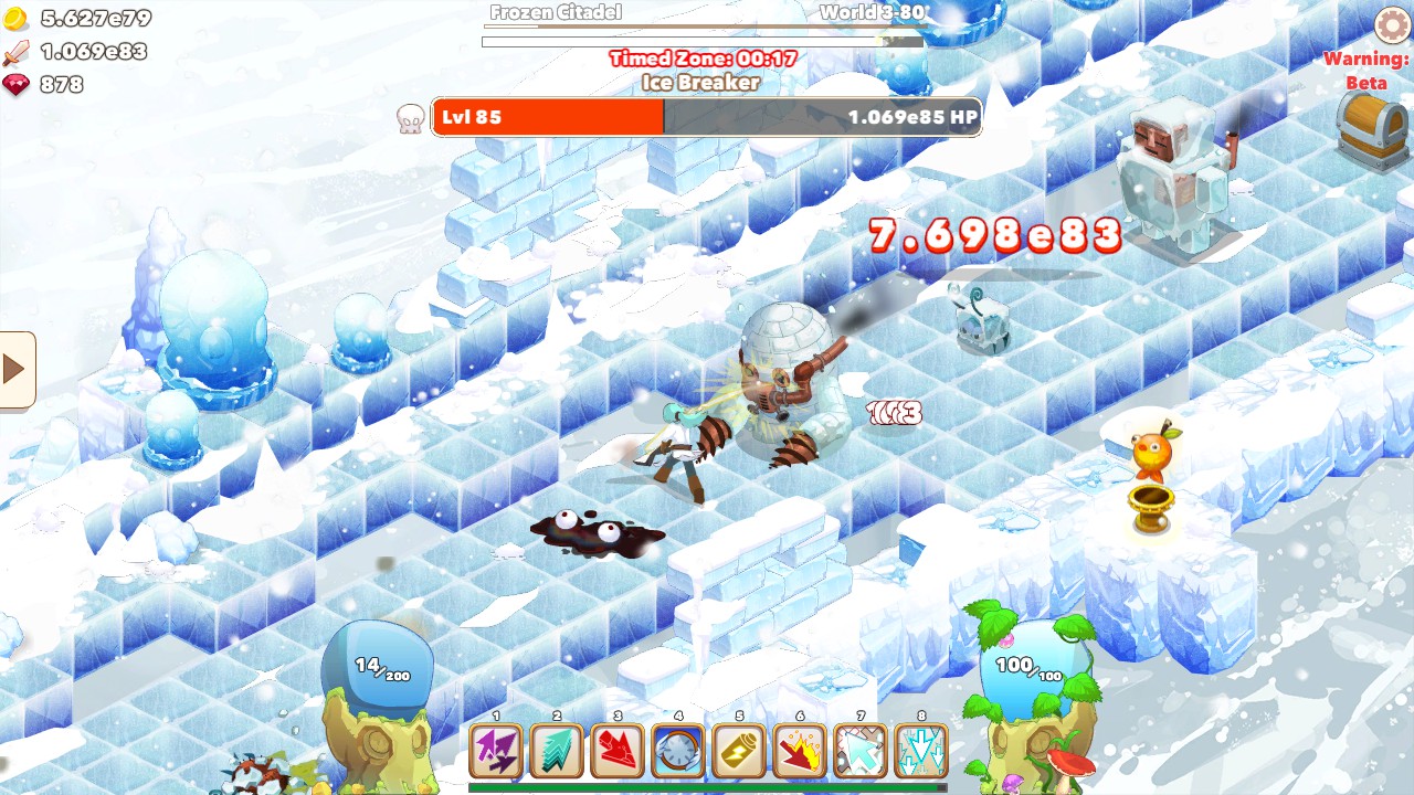 Steam Community :: Clicker Heroes 2