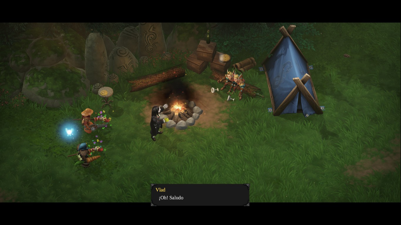 Steam Community :: Magicka 2