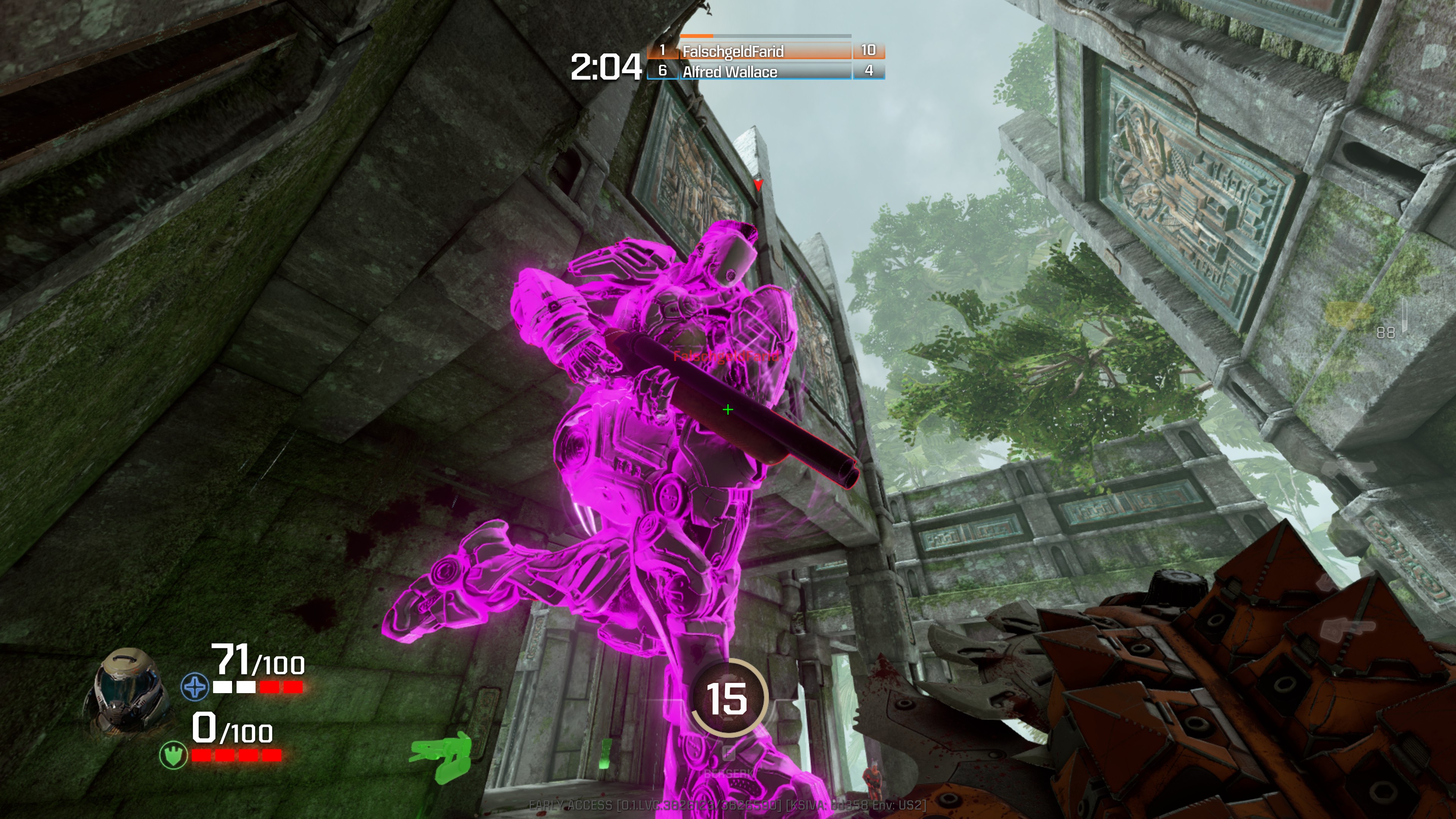 Steam Community :: Quake Champions