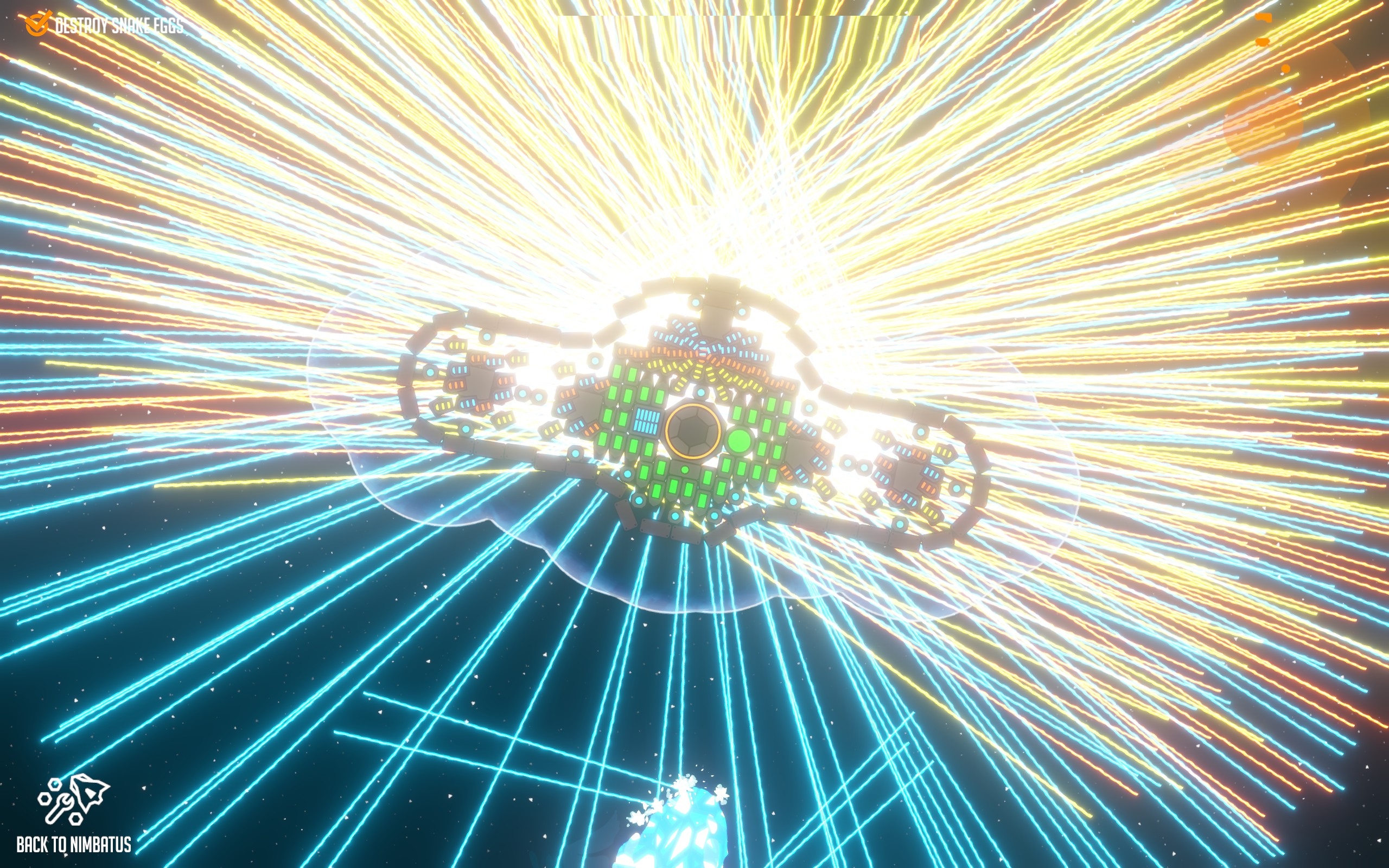 Steam Community :: Nimbatus - The Space Drone Constructor