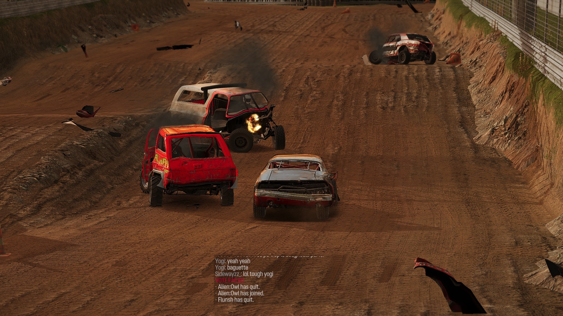 Steam Community :: Wreckfest