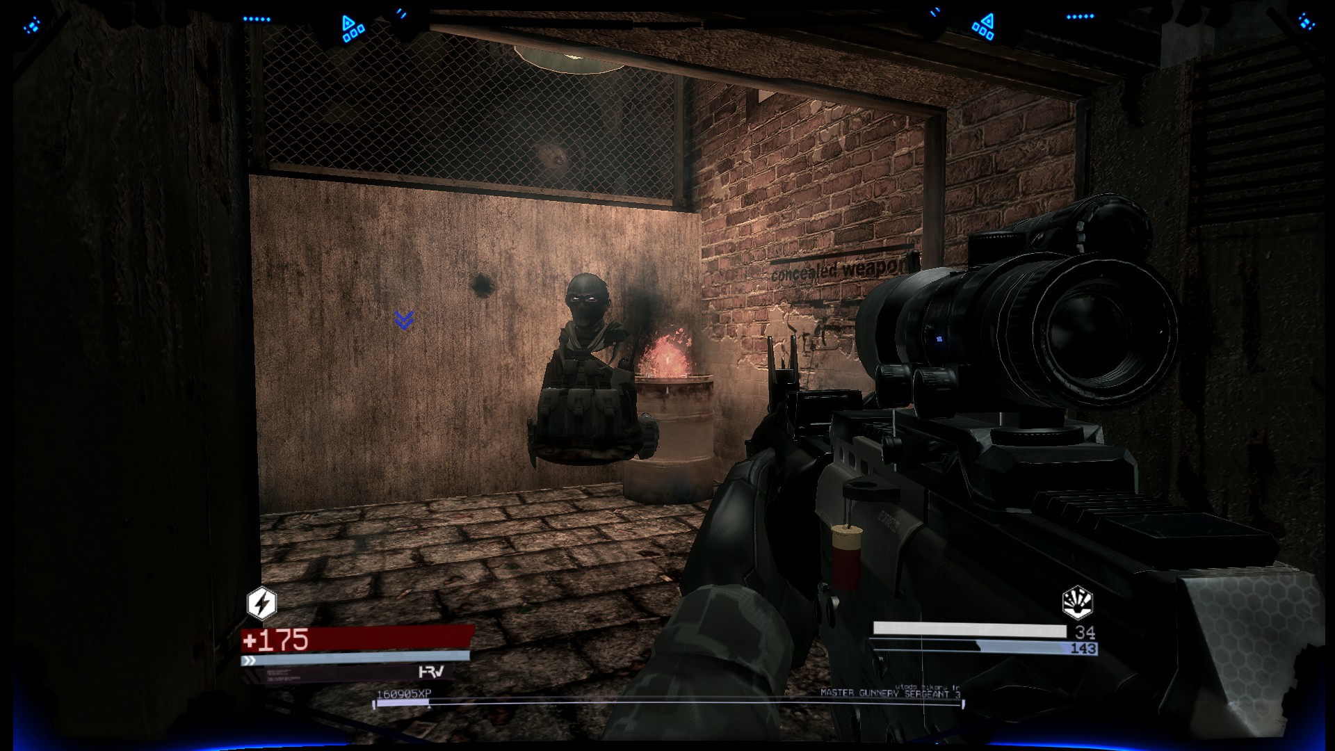 Steam Community :: Blacklight: Tango Down