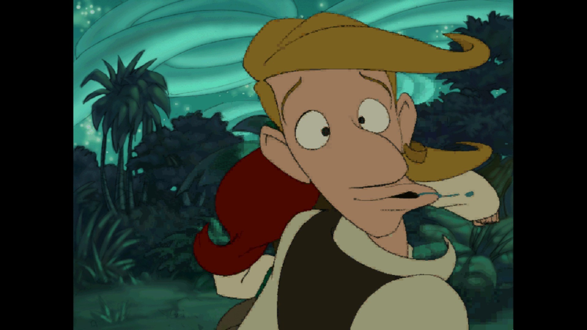 Steam Community :: The Curse of Monkey Island