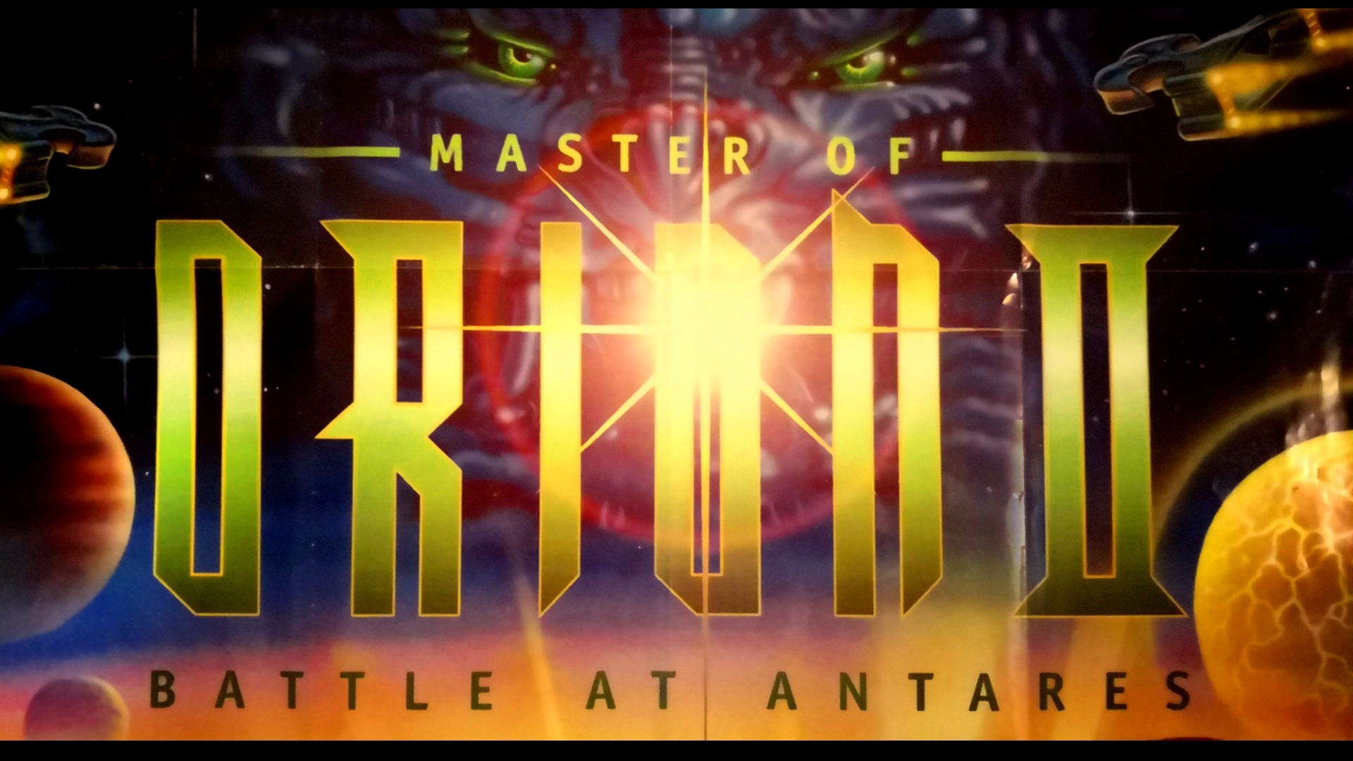 Steam Community :: Master of Orion 2