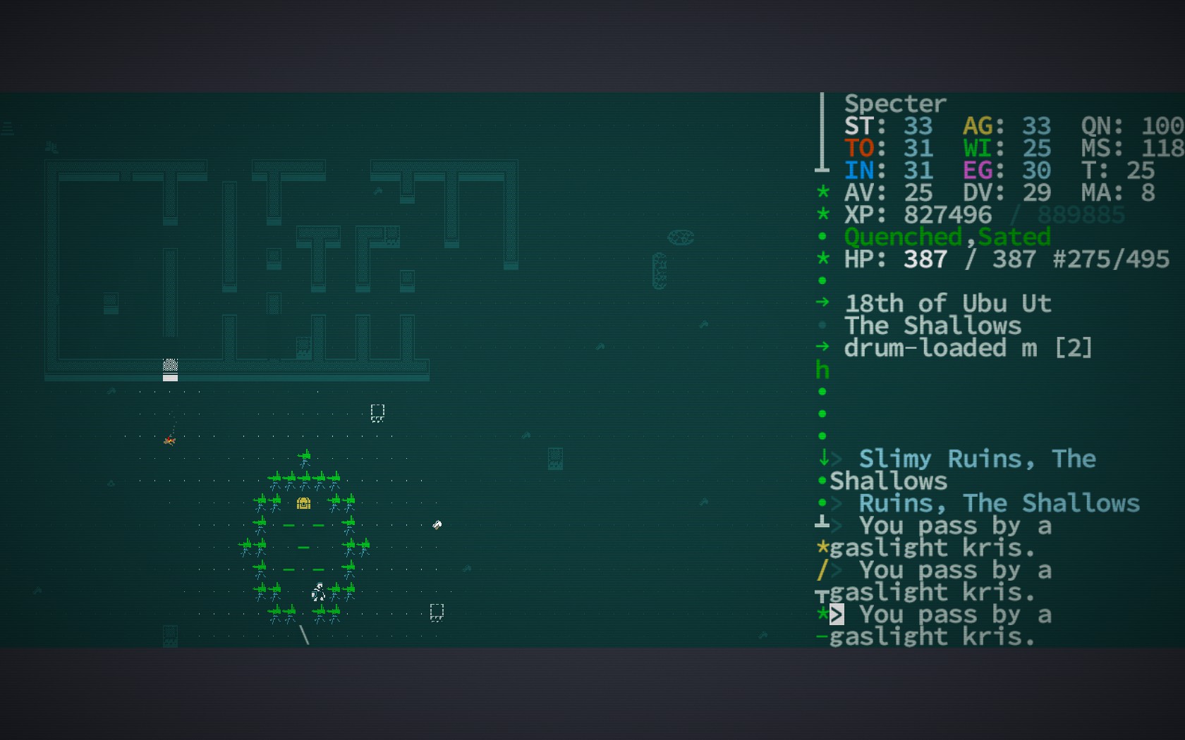 Steam Community :: Caves of Qud
