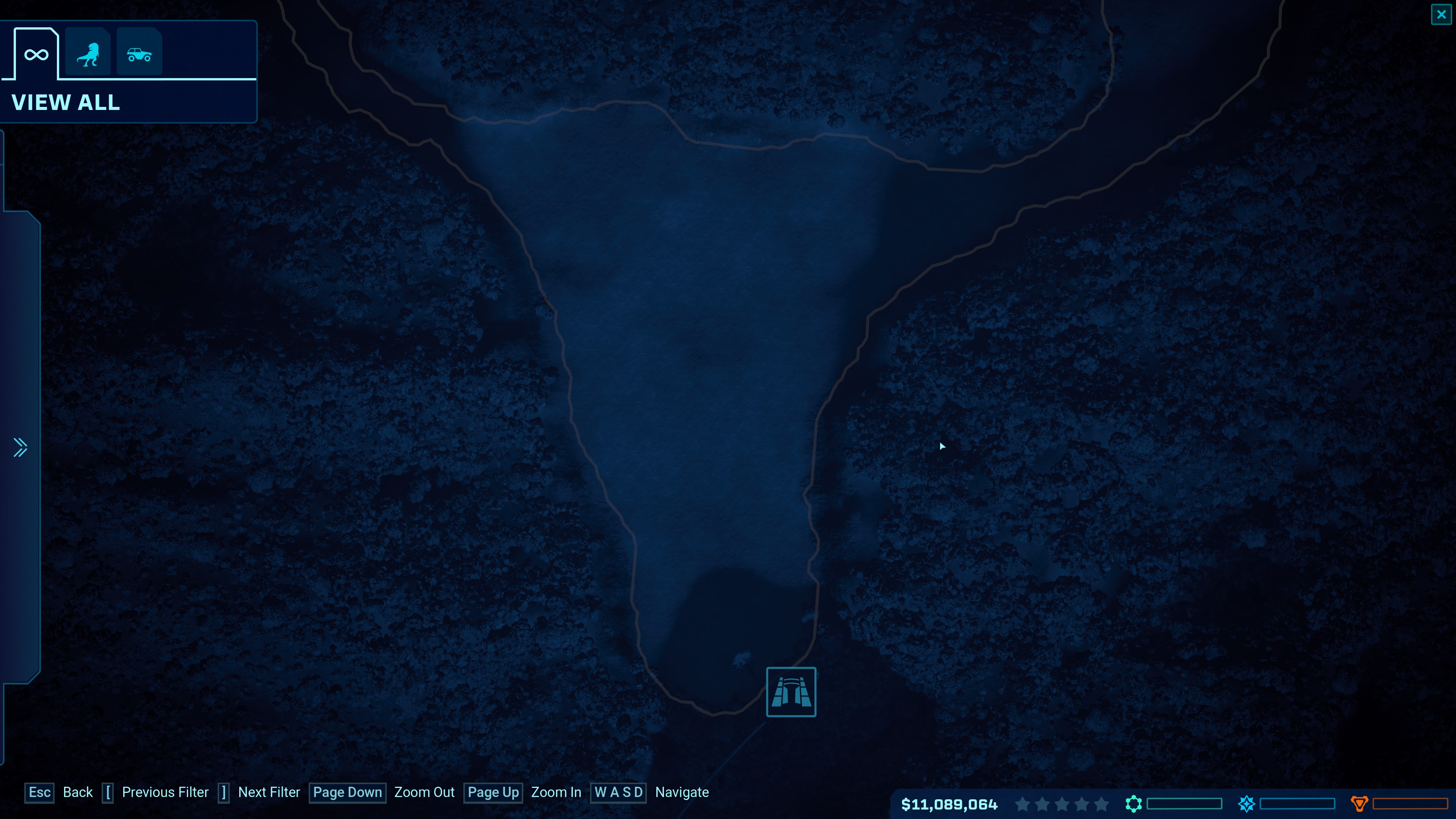 Steam Community :: Guide :: 5 Stars Isla Sorna