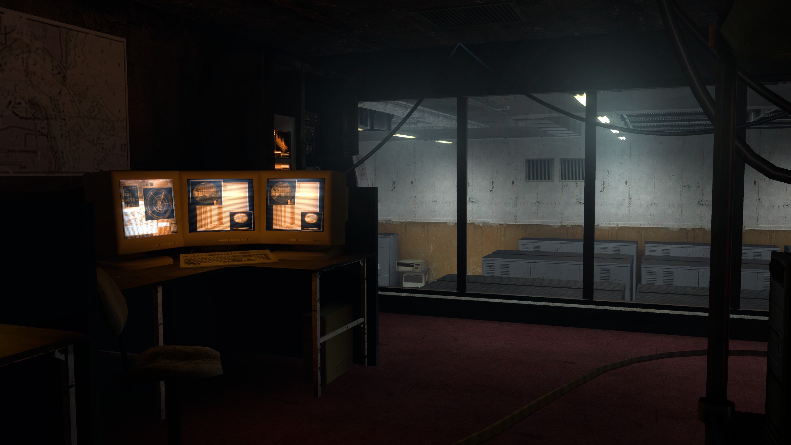 Steam Workshop::gm_boreas
