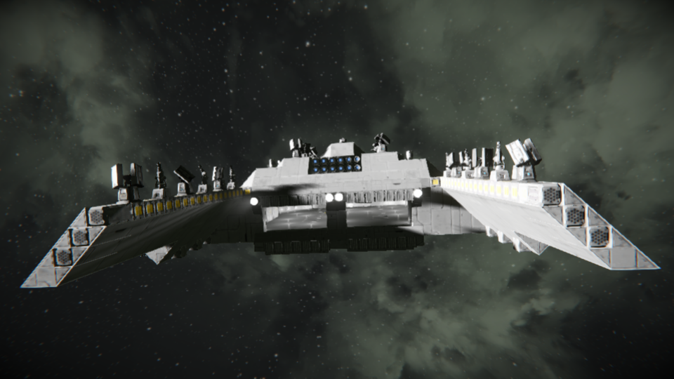 Steam Workshop :: Star Wars The Liberator