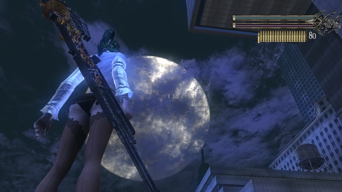 Steam Community :: Bullet Witch