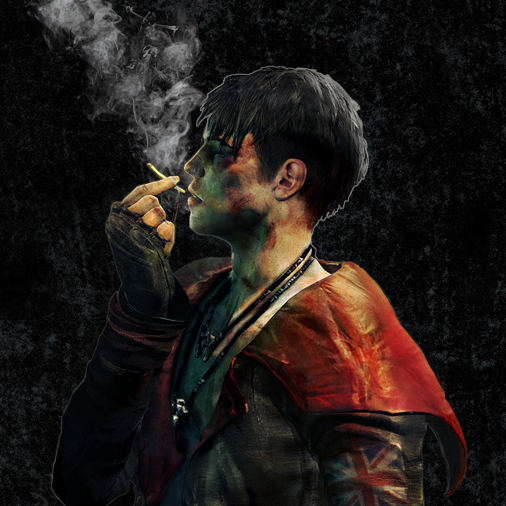 Steam Community :: DmC Devil May Cry