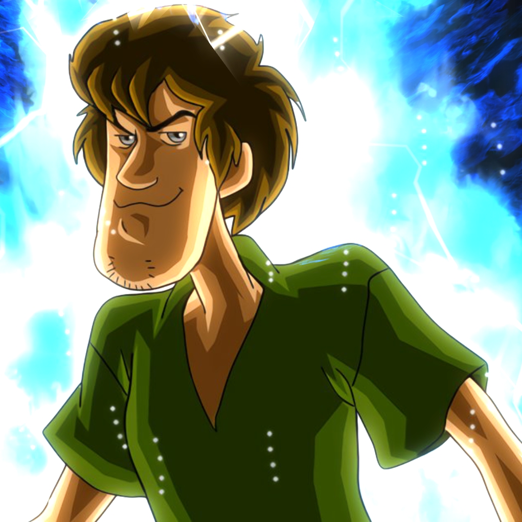 Steam Workshop::shaggy ultimate
