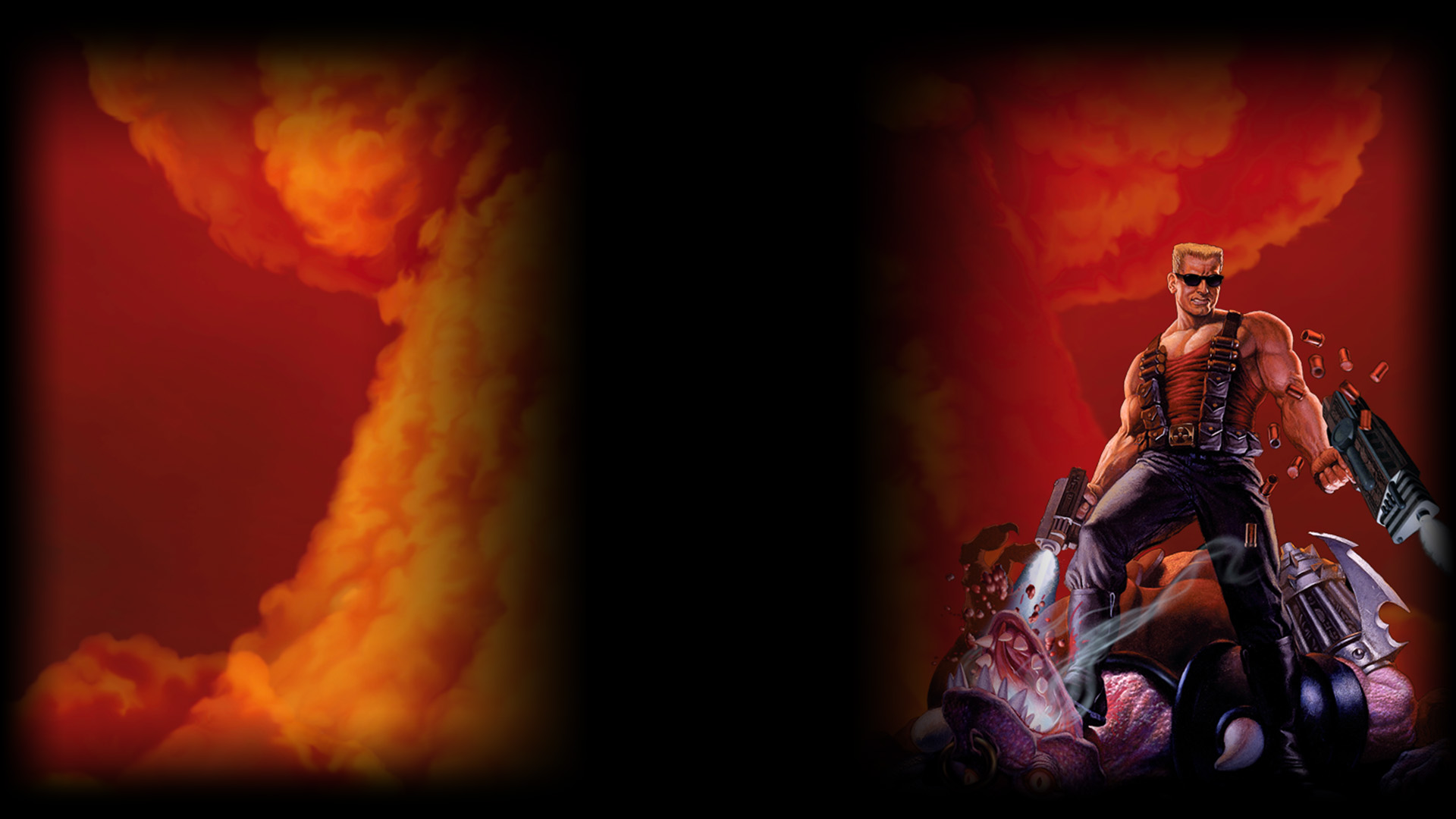 Steam Community :: Guide :: Orange Profile Backgrounds
