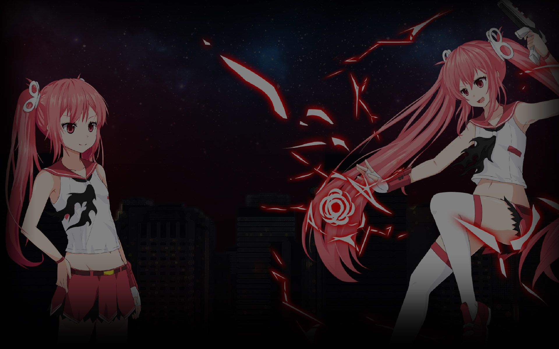 Steam Community :: Guide :: Pink Profile Backgrounds