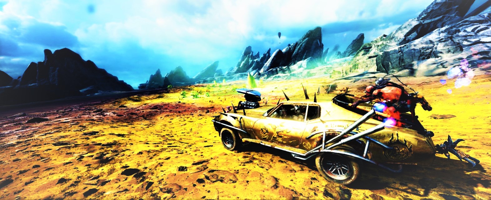Steam Community :: Mad Max