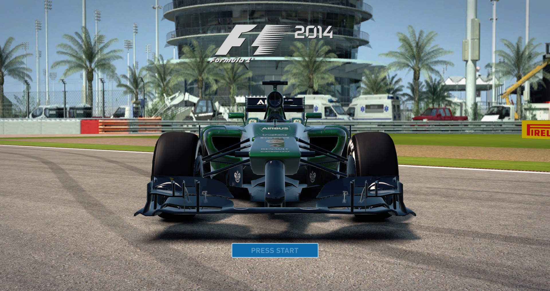Steam Community :: F1 2014