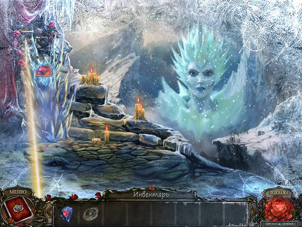 Steam Community :: Living Legends: The Frozen Fear Collection