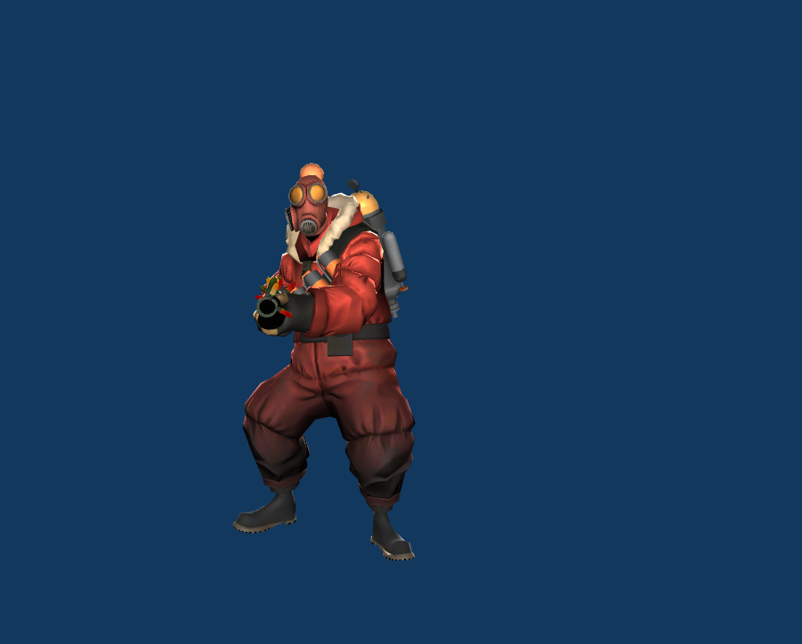 Steam Community :: Guide :: Amazing pyro loadouts - 2018