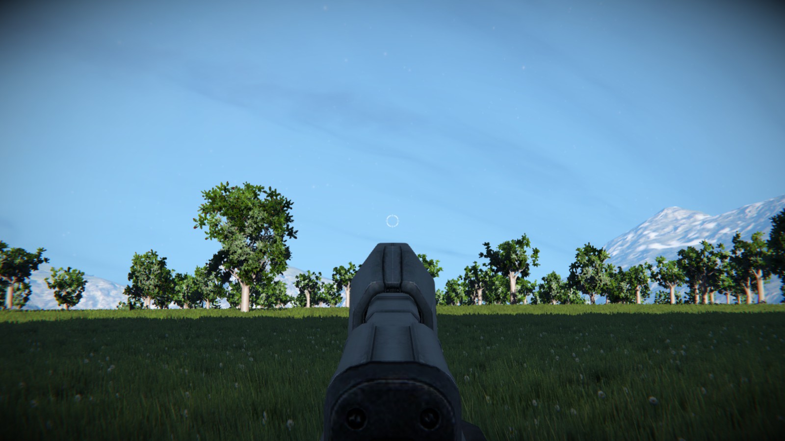 Steam Workshop :: Halo UNSC Handheld Weapon Arsenal