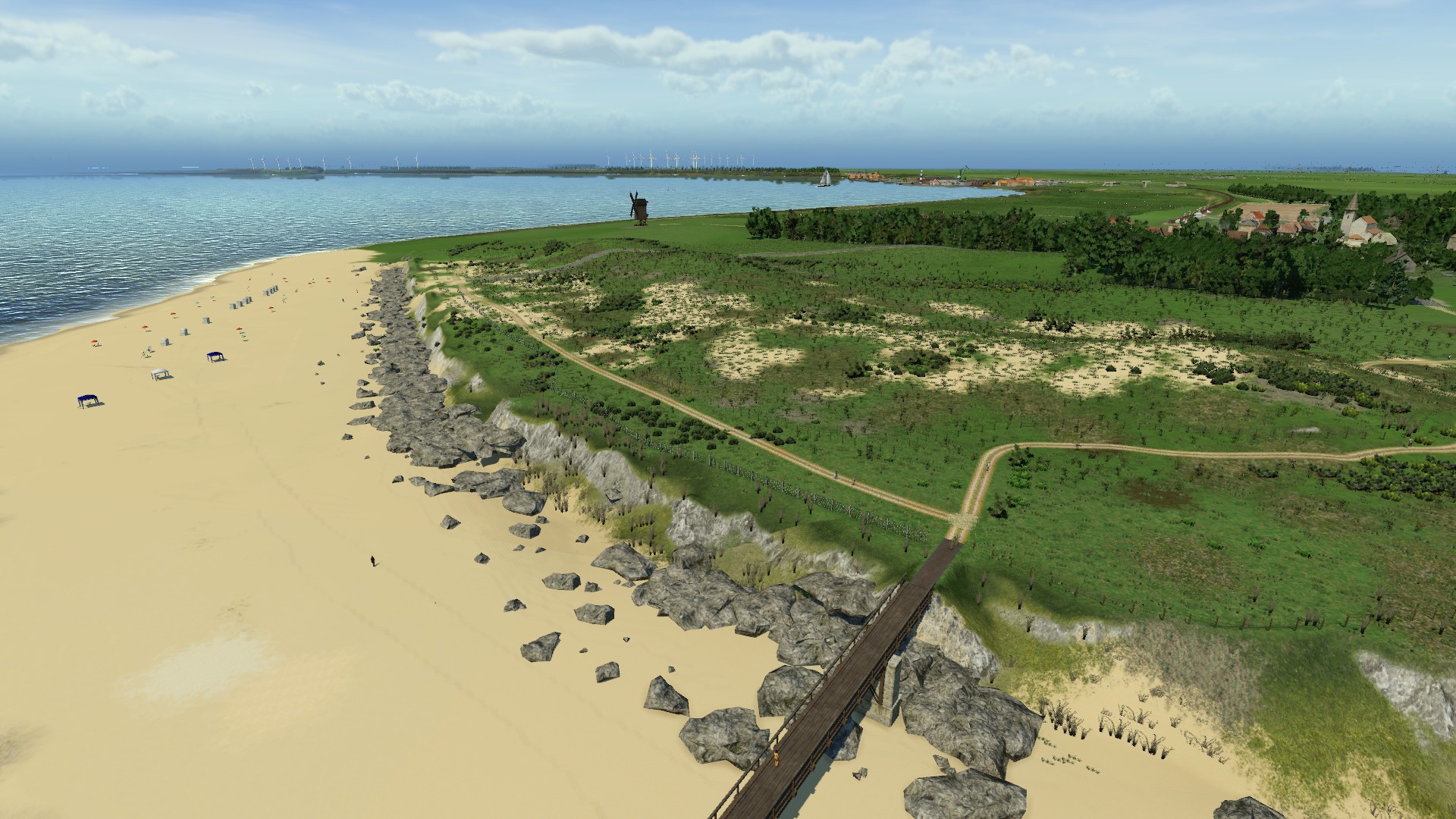 Steam Community :: Transport Fever