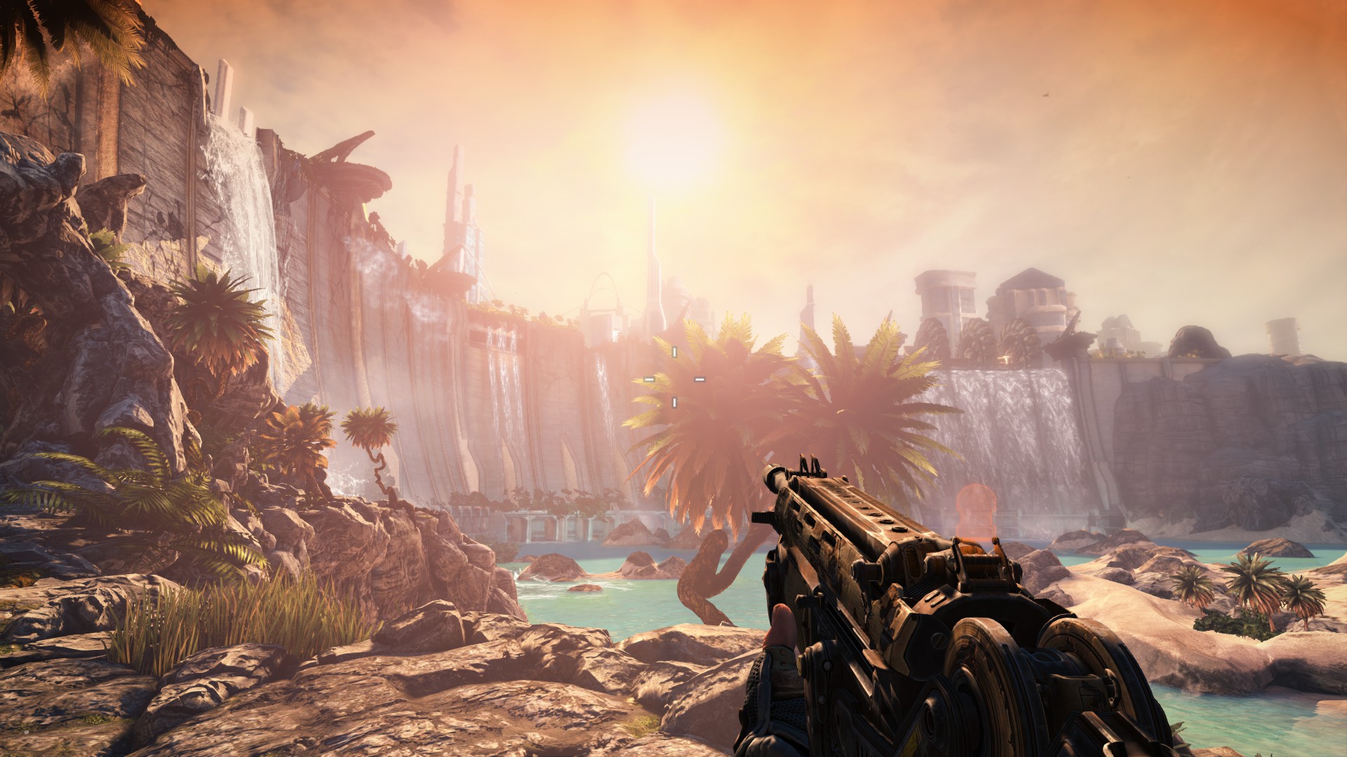 Steam Community :: Bulletstorm: Full Clip Edition