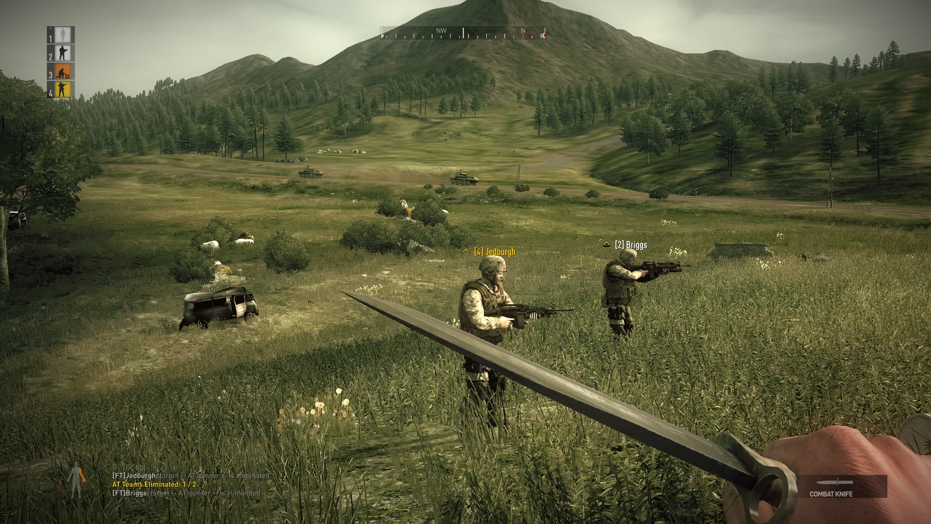 Steam Community :: Operation Flashpoint: Dragon Rising