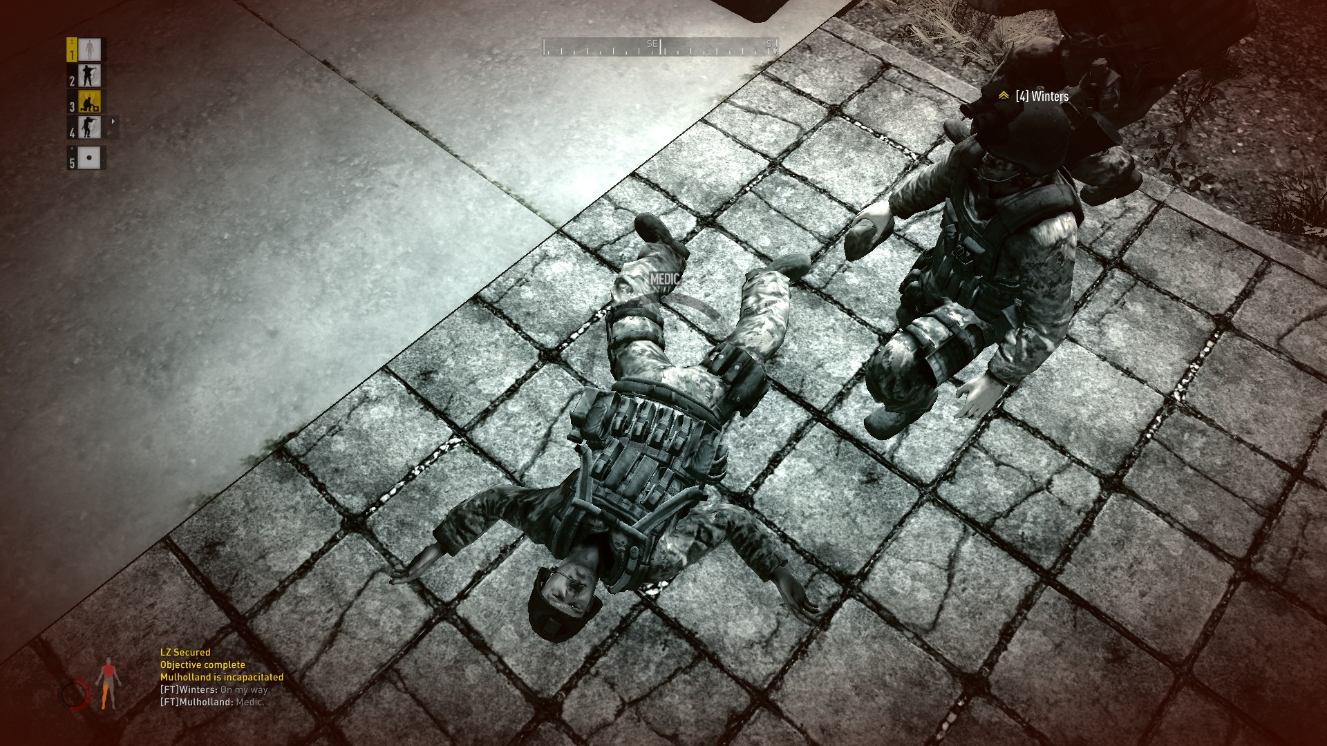 Steam Community :: Operation Flashpoint: Dragon Rising