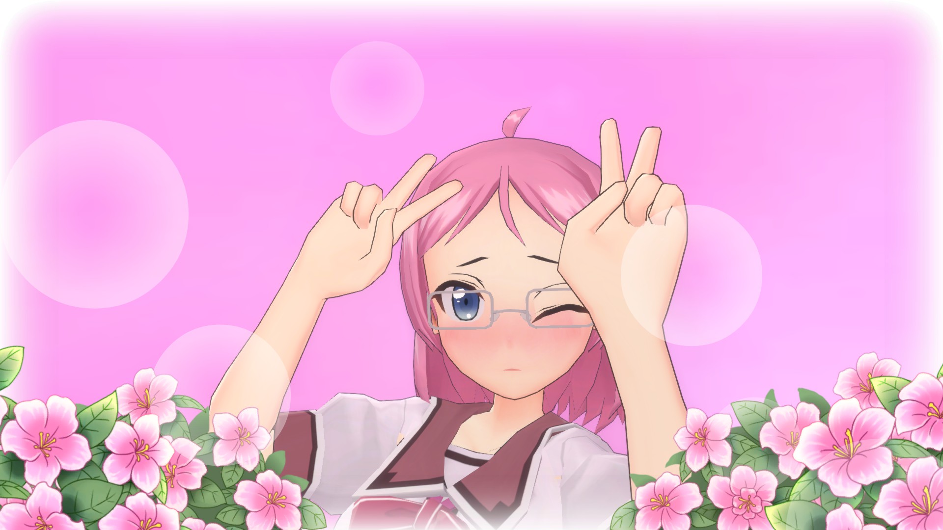 Steam Community :: Gal*Gun: Double Peace