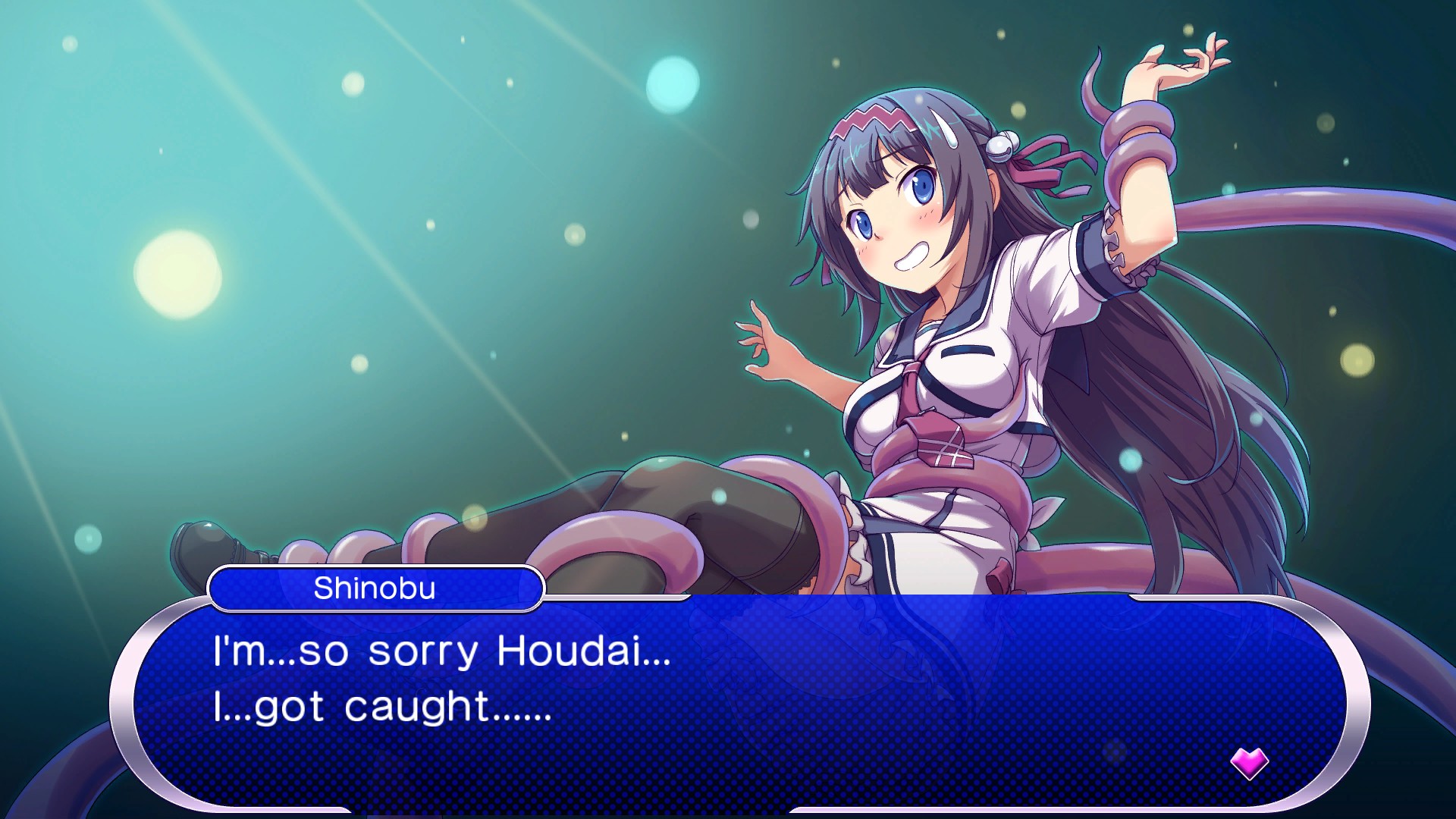 Steam Community :: Gal*Gun: Double Peace