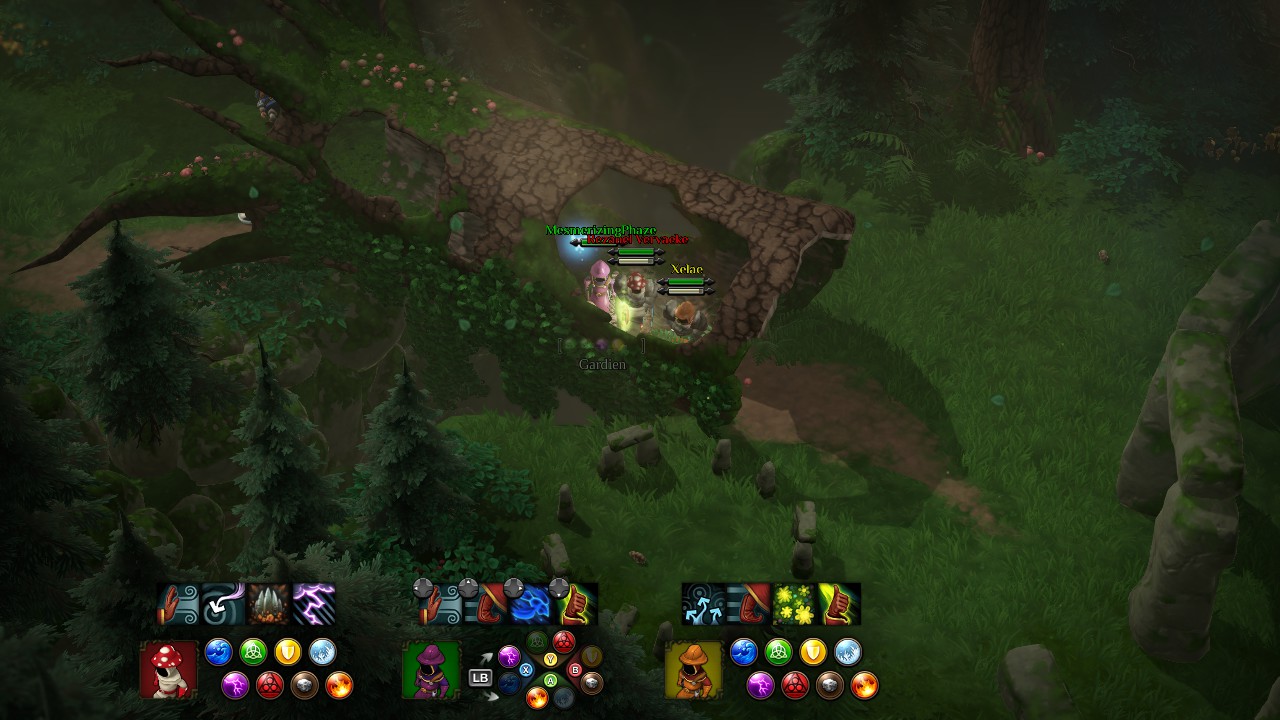 Steam Community :: Magicka 2