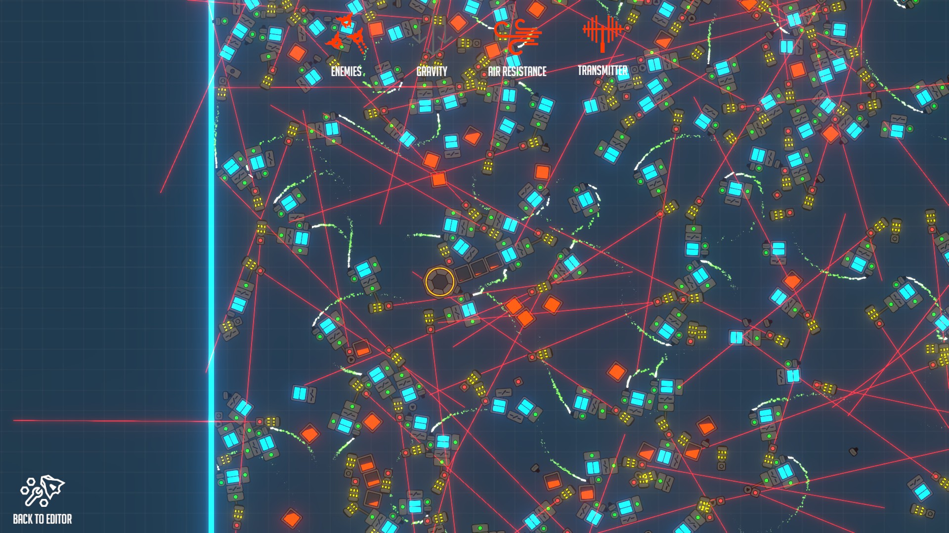 Steam Community :: Nimbatus - The Space Drone Constructor