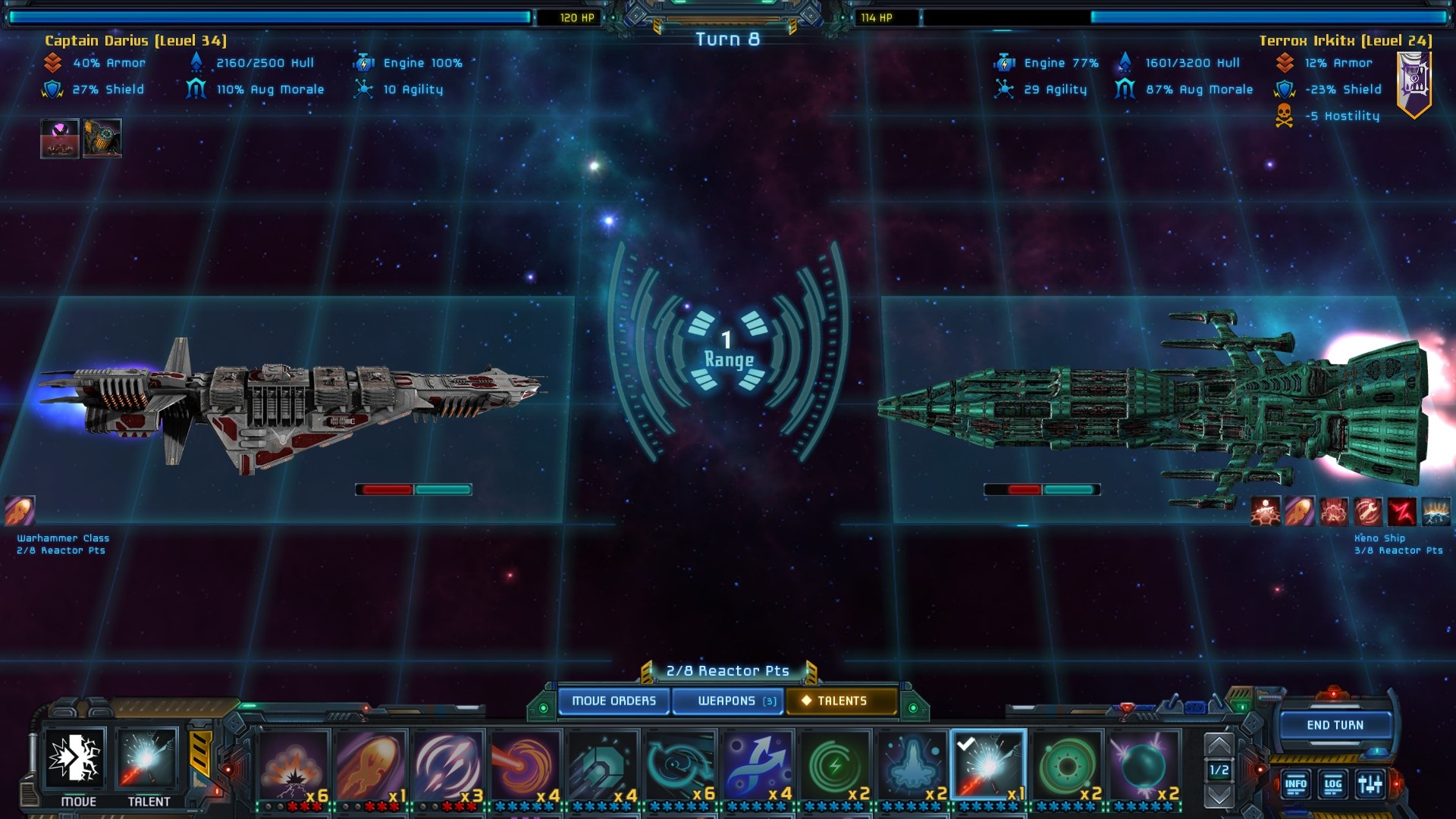 Steam Community :: Star Traders: Frontiers