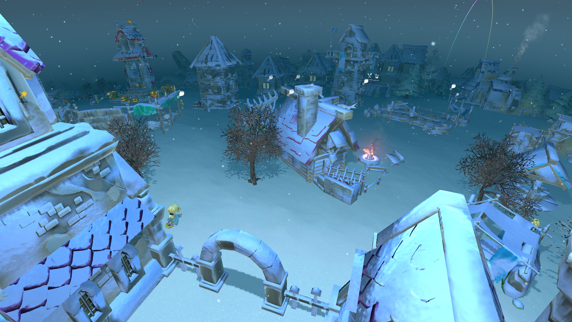 Steam Community :: The Universim