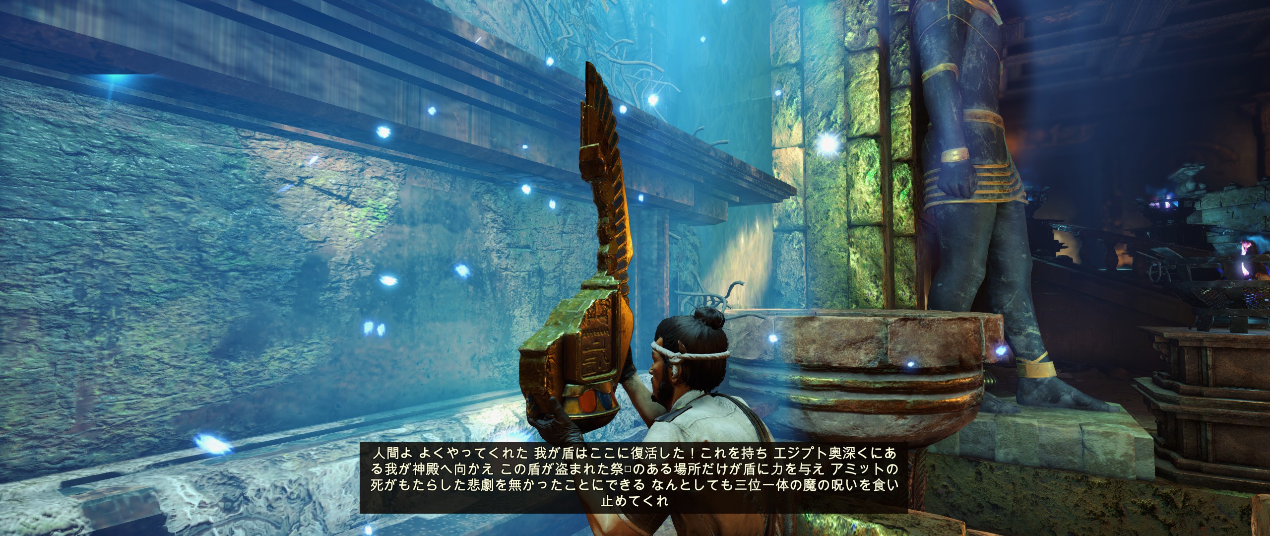 Steam Community :: Strange Brigade