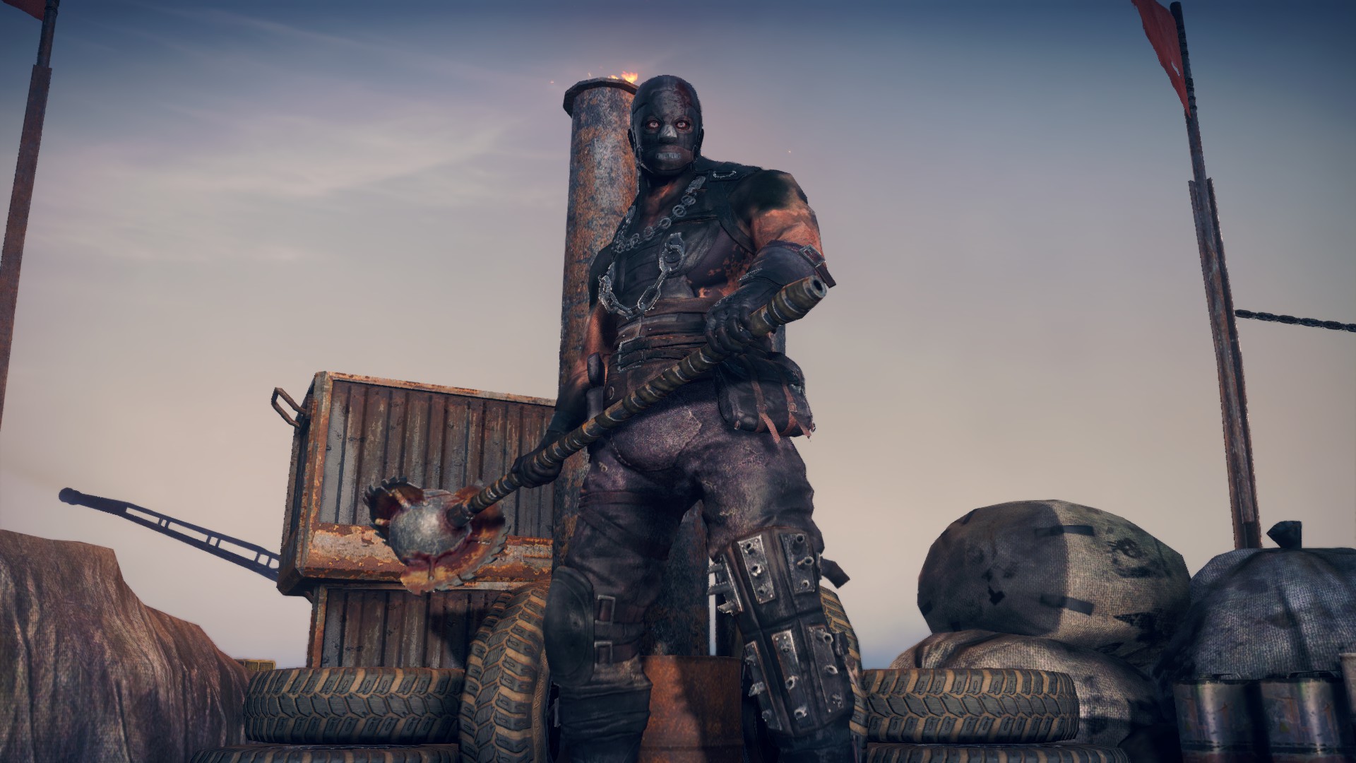 Steam Community :: Mad Max