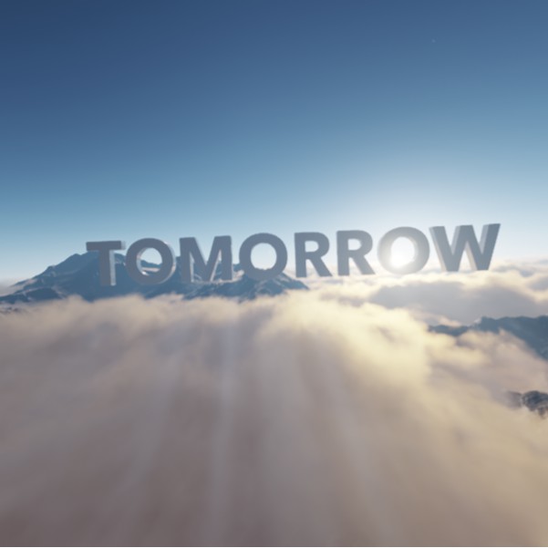 Steam Community :: Tomorrow