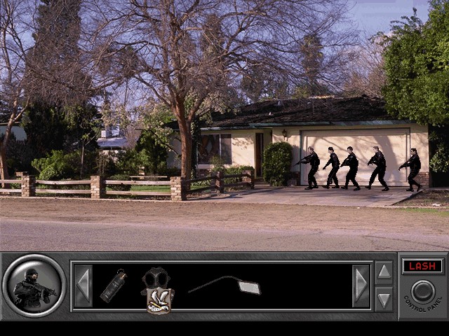 Steam Community :: Police Quest - SWAT