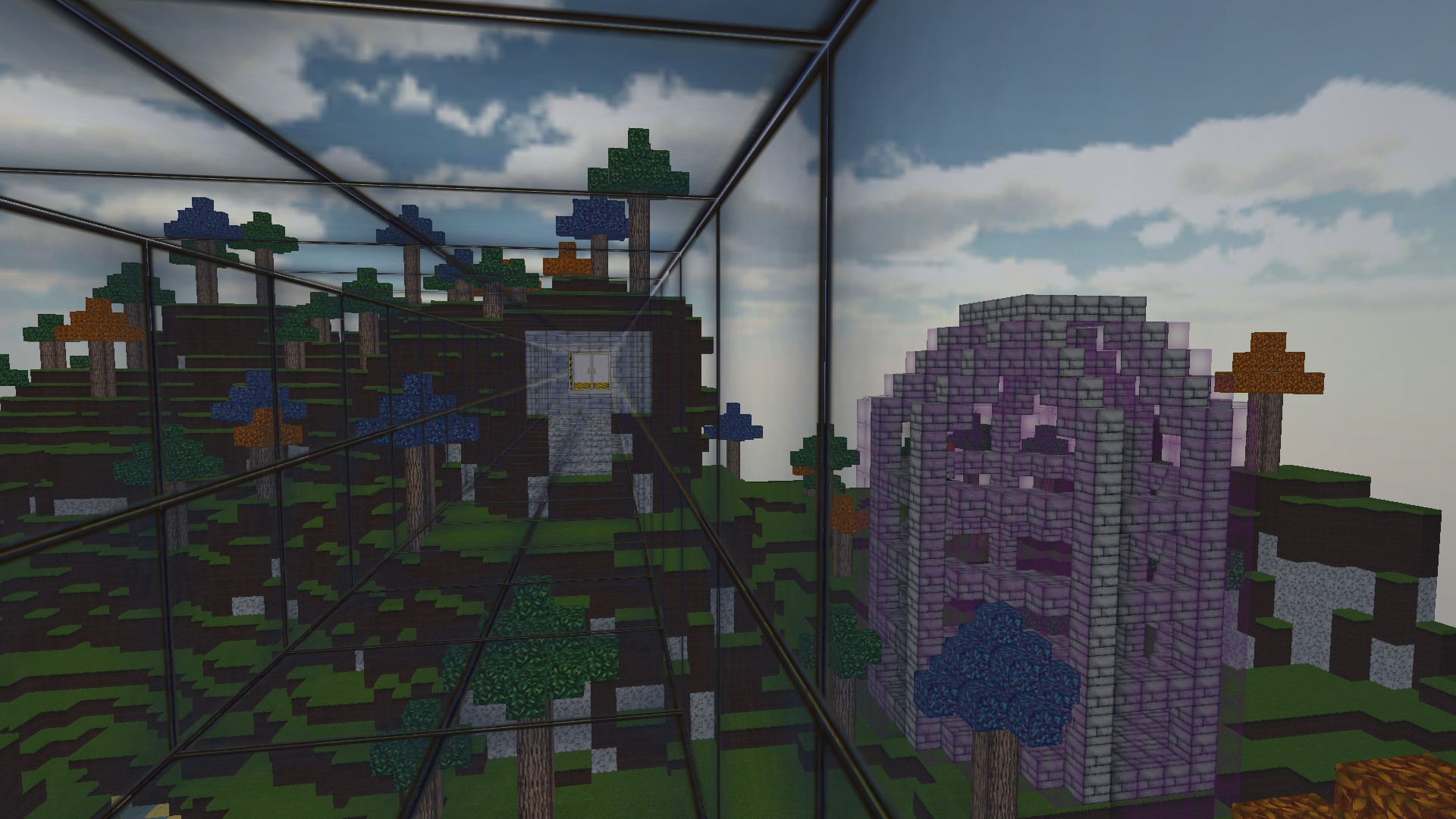 Steam Community :: Madness Cubed