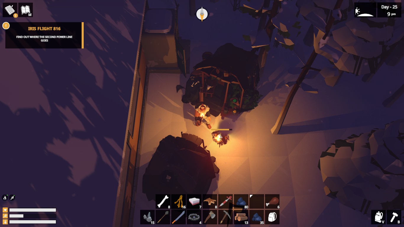 Steam Community :: The Wild Eight