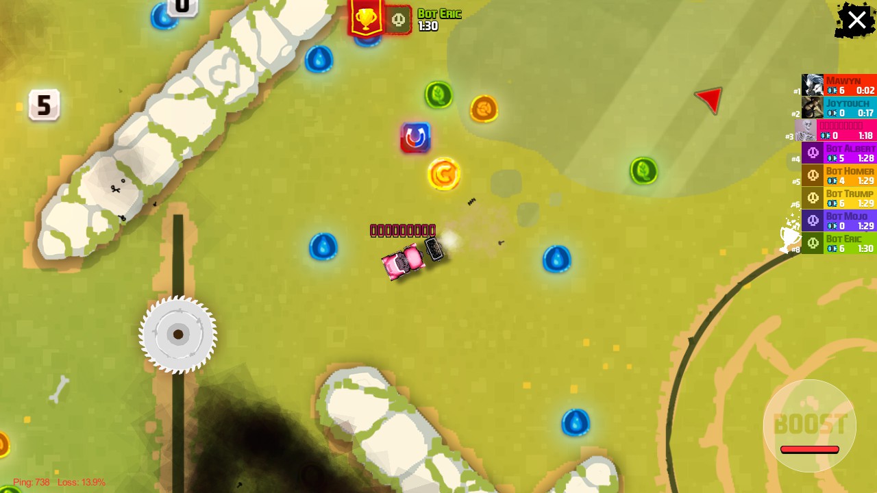 Steam Community :: SQUAKE