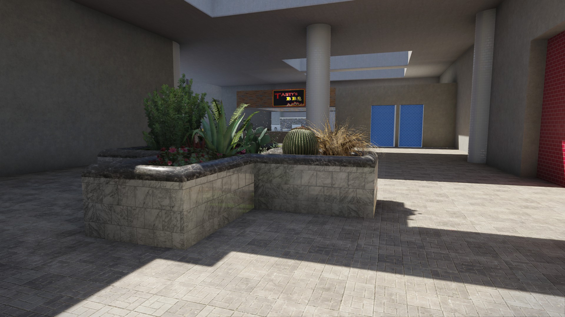 Steam Workshop :: Terminal Redux